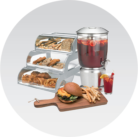 Southern Hospitality Catering Equipment & Kitchen Supplies