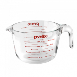 Pyrex Jug 2 Litre | Southern Hospitality