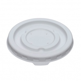 Aladdin Disposable High Heat Mug Lid for 230ml Carton of 1500 ...