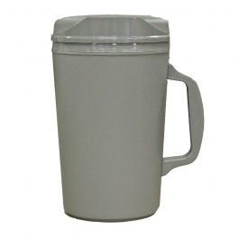 Aladdin Jug & Lid 1 Litre Carton of 24 | Southern Hospitality