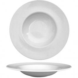 Accolade Classic Soup/Pasta Plate 230mm | Southern Hospitality