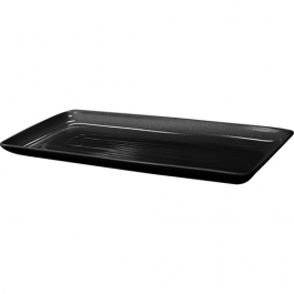 Accolade Claystone Carbon Chefs Trays | Southern Hospitality
