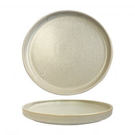 Temuka Scandi Plate Sea Spray | Southern Hospitality