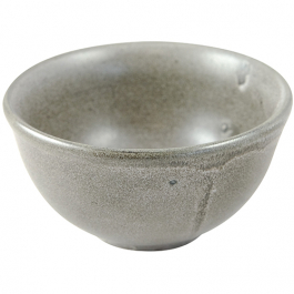 Temuka Pottery Potter's Mark Dipping Bowl 10cm Leather | Southern ...