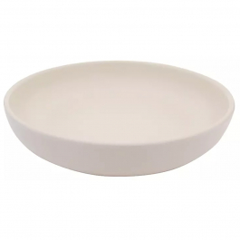 Eclipse Uno Round Bowl 220mm Cream | Southern Hospitality