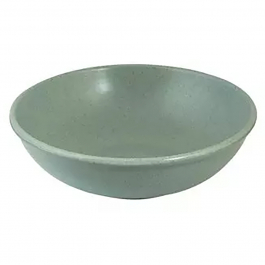Zuma Round Bowl 195mm Mint | Southern Hospitality