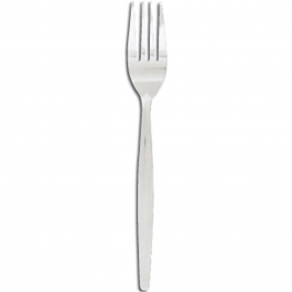 Oslo Table Fork Stainless Steel 18/0 Austwind - Per Doz | Southern Hospitality