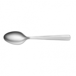 Tablekraft Lido Dessert Spoon | Southern Hospitality