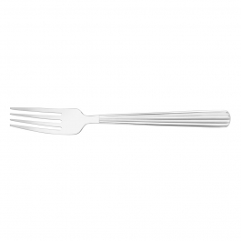 Tablekraft Lido Table Fork | Southern Hospitality