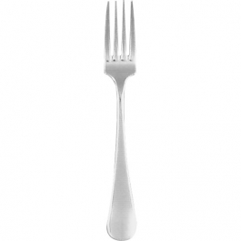 Tablekraft Gable Dessert Fork | Southern Hospitality