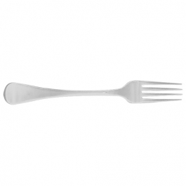 Tablekraft Elite Table Fork | Southern Hospitality