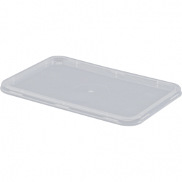 Lid for Rectangular Containers | Southern Hospitality