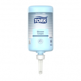 Tork Hair & Body Shower Cream S1-Carton of 6 | Southern Hospitality
