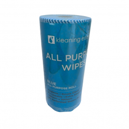 Kleaning Essentials Wipes Roll - 90 sheets/roll | Southern Hospitality