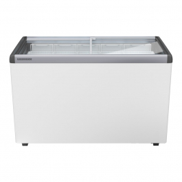 Liebherr Display Freezer Flat Glass Sliding | Southern Hospitality