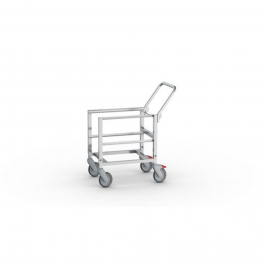 Mobile Transport Trolley Suits Ivp 2-Xs & 2-S Model RATIONAL | Southern ...