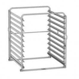 RATIONAL Mobile Oven Rack for 10-2/1 10x2/1 GN Rail 63mm | Southern ...
