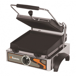 Fiamma Single Panini Grill | Southern Hospitality