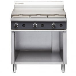 Cobra C9A 900mm Griddle Gas Cooktop | Southern Hospitality