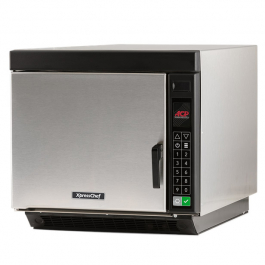 Menumaster XpressChef High Speed Combination Oven 2C Series | Southern ...