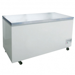 Pro.Equip Chest Freezer 526 Litre | Southern Hospitality