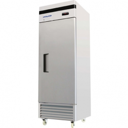 EuroChill Summit 1 Door Upright Chiller | Southern Hospitality