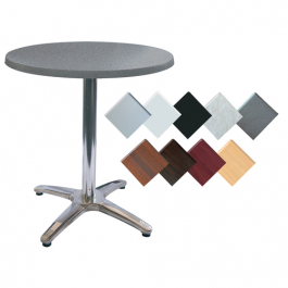 SM France 700mm Round Table Top | Southern Hospitality
