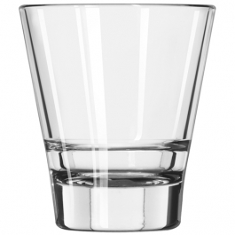 Libbey Endeavor Rocks Glass | Southern Hospitality