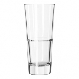 Libbey Duratuff Endeavor Hi-Ball Glass | Southern Hospitality