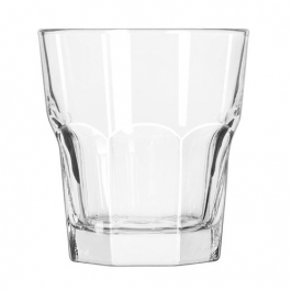 Libbey Gilbraltar Rocks Glass | Southern Hospitality