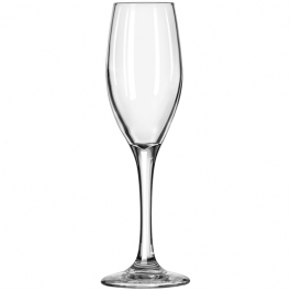 Libbey Perception Flute 170ml | Southern Hospitality