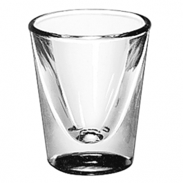 Libbey Shot Glass 30ml | Southern Hospitality