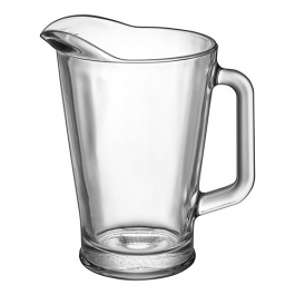 Libbey Glass Pitcher 1.8L | Southern Hospitality