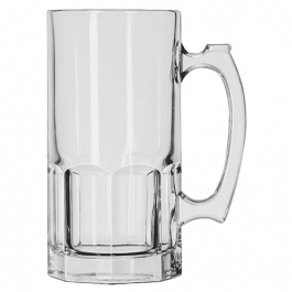 Libbey Gibraltar Super Mug 1L | Southern Hospitality