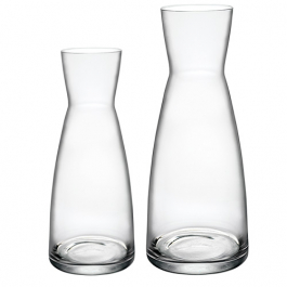 Bormioli Rocco Ypsilon Carafe | Southern Hospitality