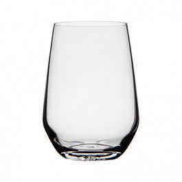 Ocean Lexington Stemless Glass 370ml | Southern Hospitality