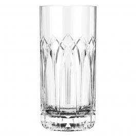 Ocean Traze Past Hi-Ball Glass 350ml | Southern Hospitality
