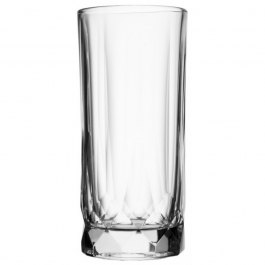 Ocean Connexion Hi Ball Glass 430ml | Southern Hospitality