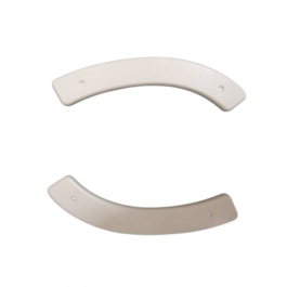 B&F Cheek Warmers-Pair | Southern Hospitality