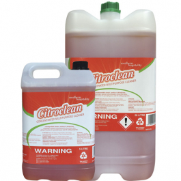 CitroClean | Southern Hospitality