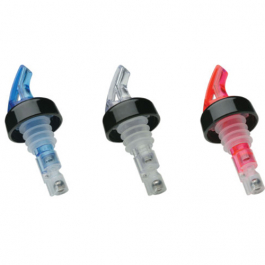 Sure Shot 15ml Measured Pourer with Collar | Southern Hospitality