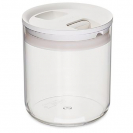 Click Clack Storage Container 1L White Lid | Southern Hospitality