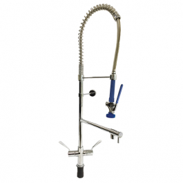 Jetstream JET1500D Deck Mount Pre Rinse | Southern Hospitality