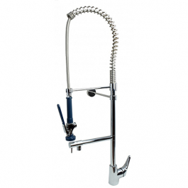 Jetstream JET1200D Deck Mount Pre Rinse | Southern Hospitality