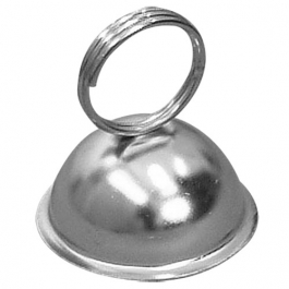 Table Number Ring 60mm | Southern Hospitality