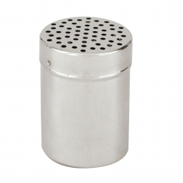 Cheese Shaker Stainless Steel 18/8 285m | Southern Hospitality