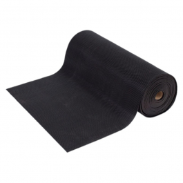 Pro.mundi Black Plastic Mat 900mm | Southern Hospitality