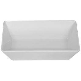 Pro.mundi Melamine Rectangular Bowl 250mm x 150mm | Southern Hospitality