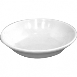 Pro.mundi Melamine Round Dipper Bowl | Southern Hospitality