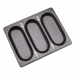 Columbit Vienna Loaf Pan | Southern Hospitality